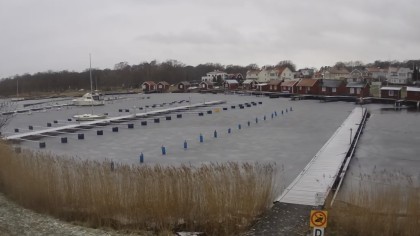 Kalmar - Marina, Sweden - Webcams
