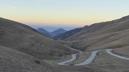 Huize County - Dahaicao Mountain, China - Webcams