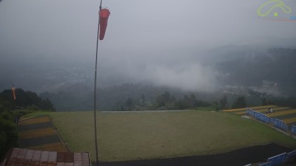 Bogor - Flypuncak Air, Indonesia - Webcams
