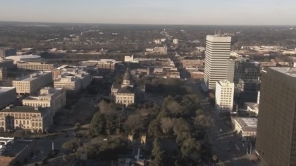 Columbia - South Carolina State House, South Carolina (USA) - Webcams