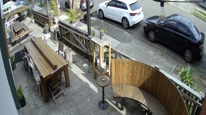 Brookvale - Bucketty's Brewing Co., New South Wales - Webcams