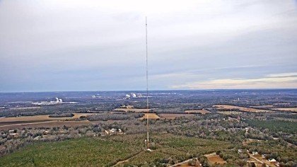 Beech Island - Panoramic view, South Carolina (USA) - Webcams