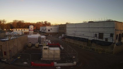 Rowde - Silverwood School, United Kingdom - Webcams