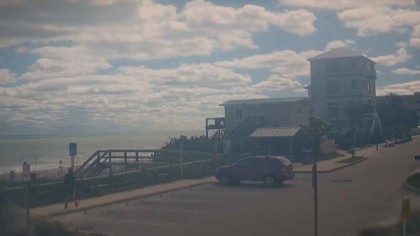 Satellite Beach - Shell St Beach, Florida (USA) - Webcams