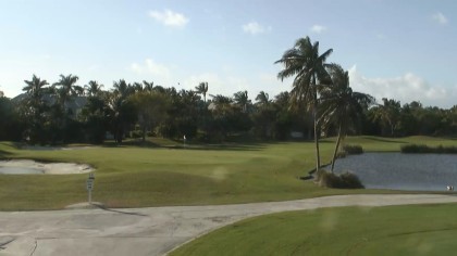 Key West - Key West Golf Club, Florida (USA) - Webcams