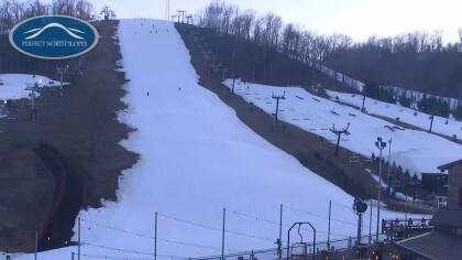 Lawrenceburg - Perfect North Slopes, Indiana (USA) - Webcams