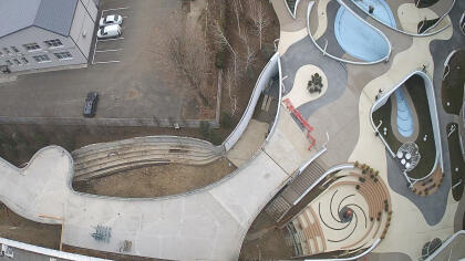 Bucharest - Yunity Park, Romania - Webcams