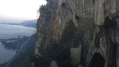 Kunming - Xishan - Longmen, China - Webcams
