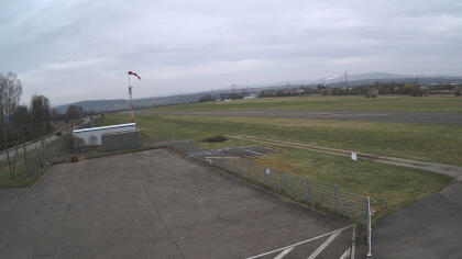 Kornwestheim - Pattonville Airfield, Germany - Webcams