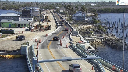 Matlacha - Matlacha Pass Bridge, Florida (USA) - Webcams