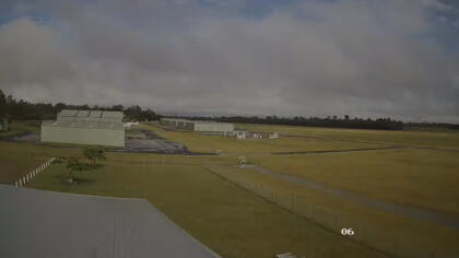 Caboolture - Airfield, Queensland - Webcams
