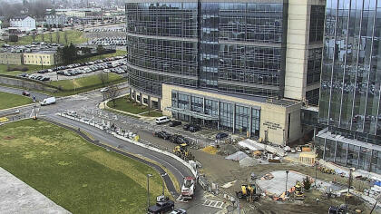 Worcester - UMass Chan Medical School, Massachusetts (USA) - Webcams