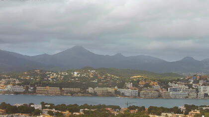 Majorca - Santa Ponsa, Spain - Webcams