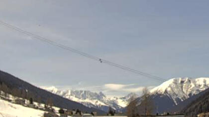 Davos - Weather station, Switzerland - Webcams