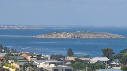 Encounter Bay, South Australia - Webcams