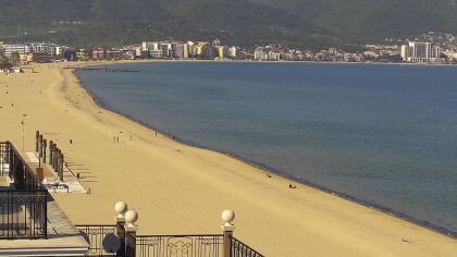 Sunny Beach, Bulgaria - Webcams
