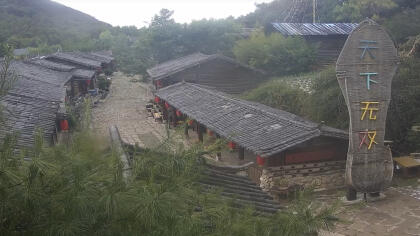 Lijiang - Dongba Valley, China - Webcams
