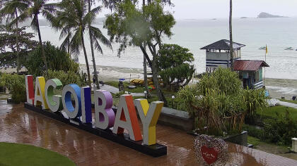 Bintan Island - Lagoi Bay - Beach, Indonesia - Webcams