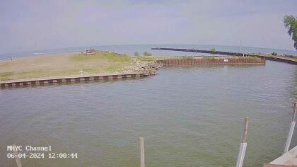 Mentor - Mentor Harbor, Ohio (USA) - Webcams