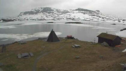 Edland - Haukeliseter Mountain Lodge, Norway - Webcams