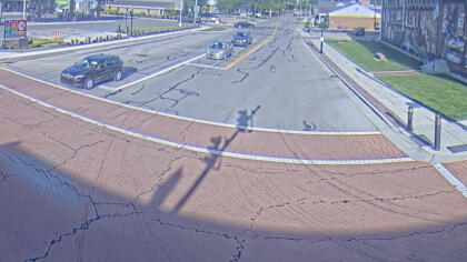 Archbold - Downtown, Ohio (USA) - Webcams