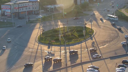 Tambov - Several views, Russia - Webcams