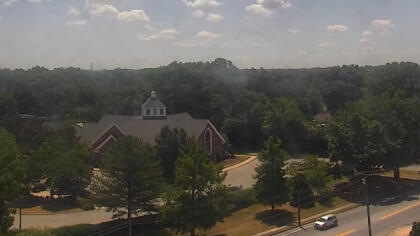 Dover - Bayhealth Hospital, Delaware (USA) - Live View