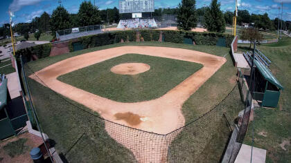 Freeport - Little Cubs Field, Illinois (USA) - Webcams