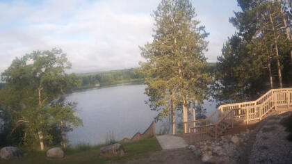 Atlanta - Canada Creek Ranch - Lake Geneva, Michigan (USA) - Webcams