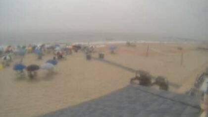 Allenhurst - Allenhurst Beach Club, New Jersey (USA) - Webcams