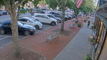 Southampton - Main Street - Hildreth's Home Goods, New York (USA ...