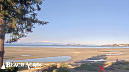 Parksville - Craig Bay, Canada - Webcams