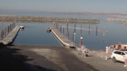 Victoria - Fleming Beach Boat Ramp, Canada - Webcams