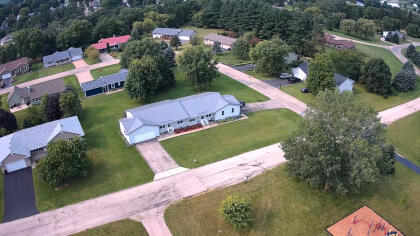 Orangeville - Water Tower Park, Illinois (USA) - Cámaras web, webcam