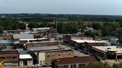 Pecatonica - Panoramic view, Illinois (USA) - Webcams