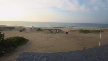 Charlestown - Blue Shutters Beach, Rhode Island (USA) - Webcams