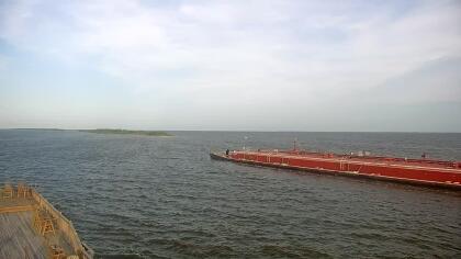 Bolivar Peninsula - Crystal Beach - Stingaree Bay, Texas (USA) - Webcams