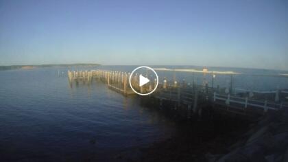 Montauk - Duryea's Montauk - Fort Pond Bay, New York (USA) - Webcams