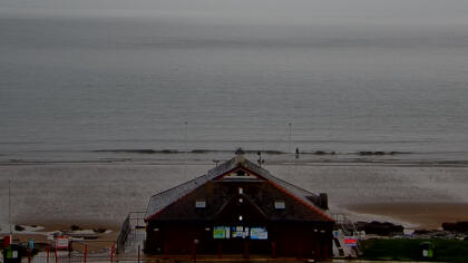 Porthcawl - Rest Bay Beach, United Kingdom - Webcams