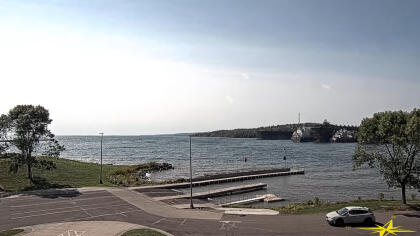 Two Harbors - Boat Launch, Minnesota (USA) - Webcams