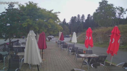 Col de Turini - Ranch de Turini, France - Webcams