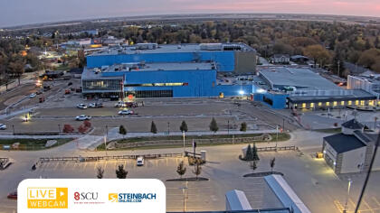 Steinbach - Southeast Event Centre, Canada - Webcams