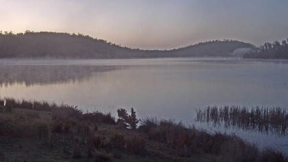 Four Springs Lake, Tasmania - Webcams