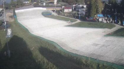Lake Malta, Poznań - Webcams