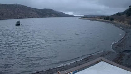 Raspberry Island - Kodiak Raspberry Island Remote Lodge, Alaska (USA ...