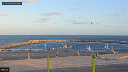 Edithburgh - Boat Ramp, South Australia - Webcams