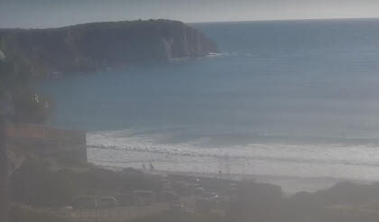 Sagres - Mareta Beach, Portugal - Webcams