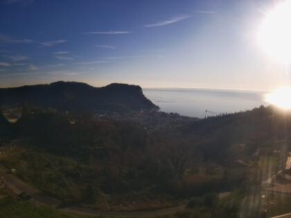 Costermano - Lake Garda, Italy - Webcams
