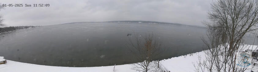 Mayville - Chautauqua Lake, New York (USA) - Webcams