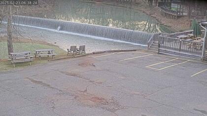 Helena - Waterfall, Alabama (USA) - Webcams
